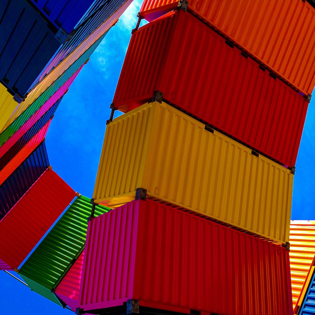 Will Container Carrier Lines Return to Normal Post-Pandemic? – The ...