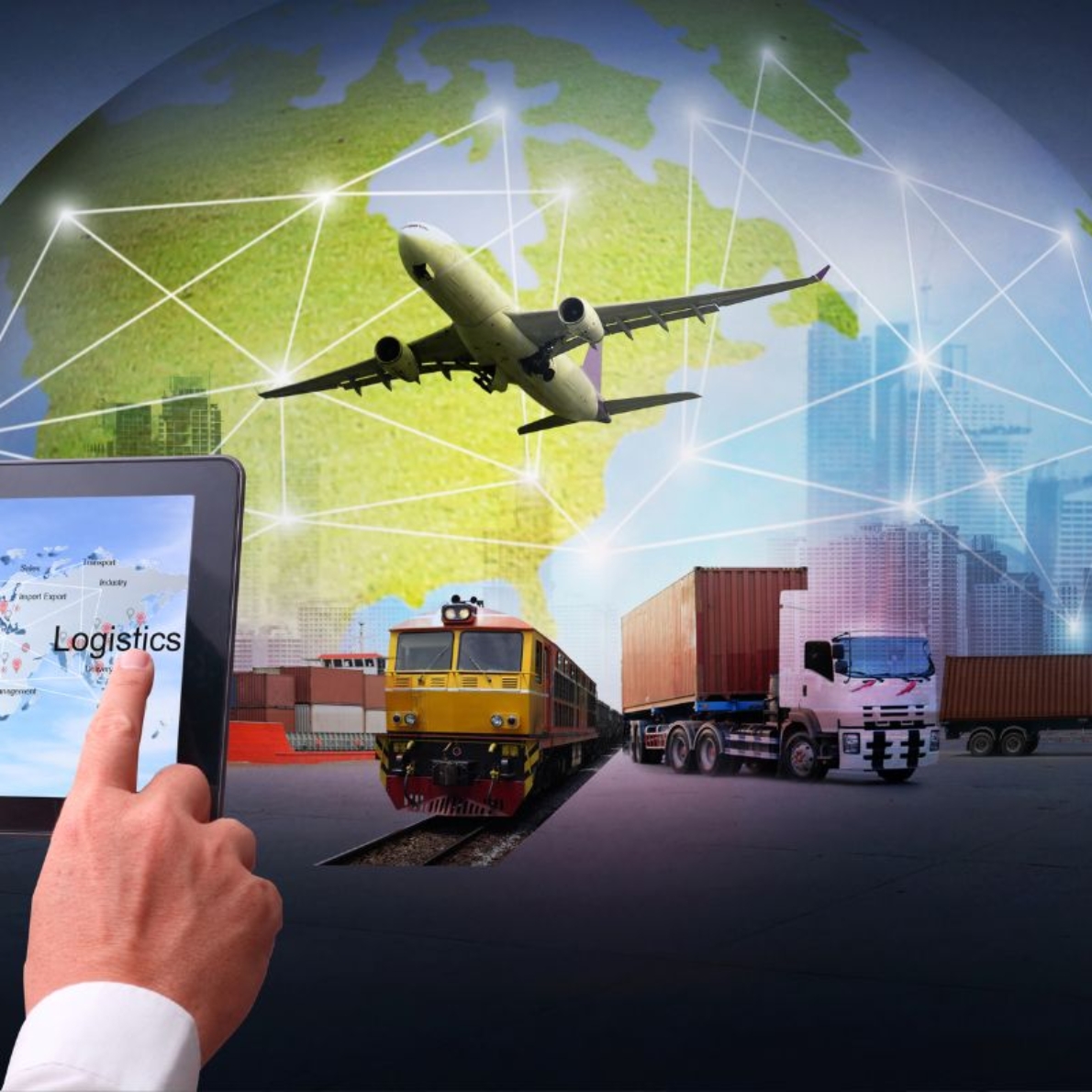 Why It Is Beneficial To Use A Multi-carrier Shipping Service? – The ...