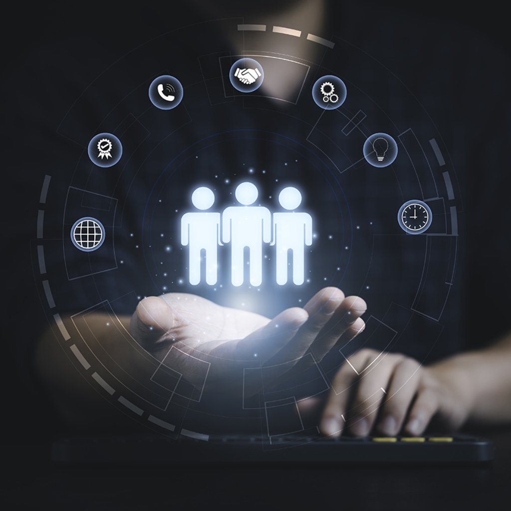 The Sourcing Experts in Asia!