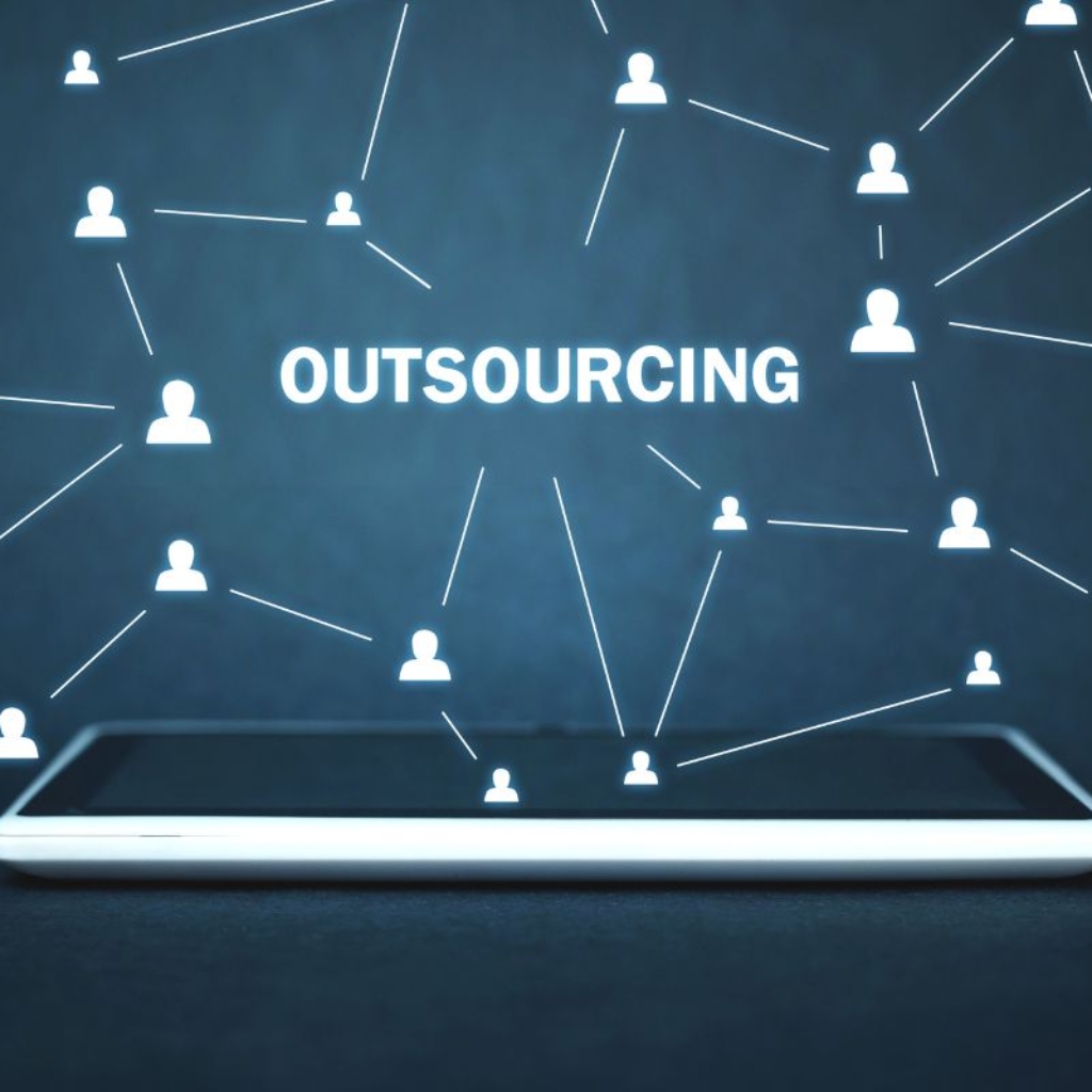 The Sourcing Experts in Asia!